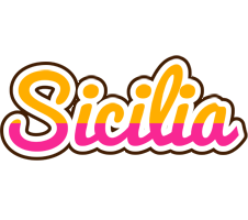Sicilia Logo | Name Logo Generator - Smoothie, Summer, Birthday, Kiddo ...