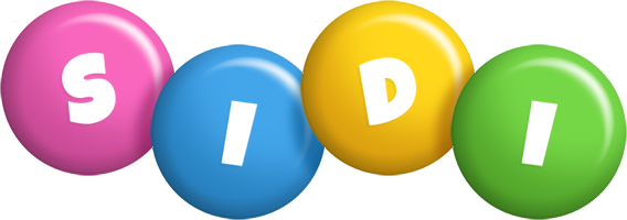 Sidi Logo | Name Logo Generator - Candy, Pastel, Lager, Bowling Pin ...
