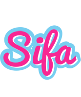 Sifa Logo | Name Logo Generator - Popstar, Love Panda, Cartoon, Soccer ...