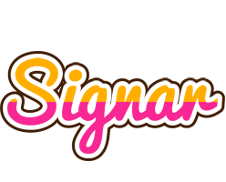 Signar Logo | Name Logo Generator - Smoothie, Summer, Birthday, Kiddo ...