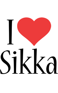 Sikka Logo | Name Logo Generator - I Love, Love Heart, Boots, Friday ...