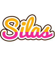 Silas Logo | Name Logo Generator - Smoothie, Summer, Birthday, Kiddo ...