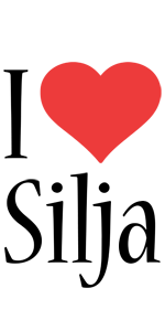 Silja Logo | Name Logo Generator - I Love, Love Heart, Boots, Friday ...