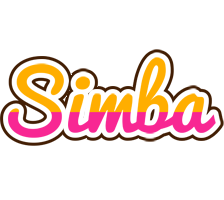 Simba Logo | Name Logo Generator - Smoothie, Summer, Birthday, Kiddo ...