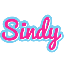 Sindy Logo | Name Logo Generator - Popstar, Love Panda, Cartoon, Soccer ...