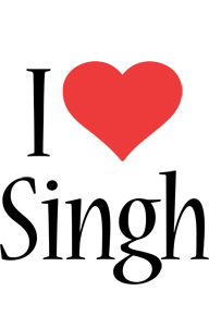 Singh Logo | Name Logo Generator - I Love, Love Heart, Boots, Friday ...