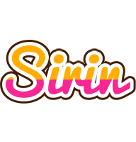 Sirin Logo | Name Logo Generator - Smoothie, Summer, Birthday, Kiddo ...