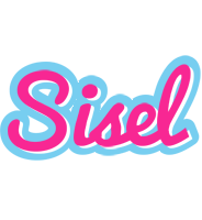 Sisel Logo | Name Logo Generator - Popstar, Love Panda, Cartoon, Soccer ...