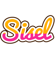Sisel Logo | Name Logo Generator - Smoothie, Summer, Birthday, Kiddo ...