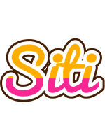 Siti Logo | Name Logo Generator - Smoothie, Summer, Birthday, Kiddo ...