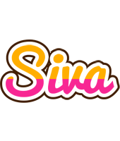 Siva Logo | Name Logo Generator - Smoothie, Summer, Birthday, Kiddo ...