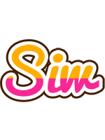 Siw Logo | Name Logo Generator - Smoothie, Summer, Birthday, Kiddo ...