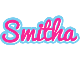 Smitha Logo | Name Logo Generator - Popstar, Love Panda, Cartoon ...