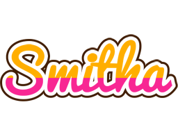 Smitha Logo | Name Logo Generator - Smoothie, Summer, Birthday, Kiddo ...
