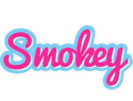 Smokey Logo | Name Logo Generator - Popstar, Love Panda, Cartoon ...