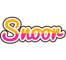 Snoor Logo | Name Logo Generator - Smoothie, Summer, Birthday, Kiddo ...