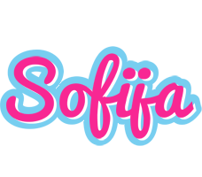 Sofija Logo | Name Logo Generator - Popstar, Love Panda, Cartoon ...
