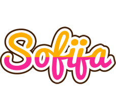 Sofija Logo | Name Logo Generator - Smoothie, Summer, Birthday, Kiddo ...