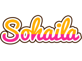 Sohaila Logo | Name Logo Generator - Smoothie, Summer, Birthday, Kiddo ...