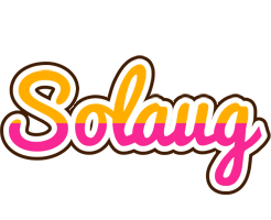 Solaug Logo | Name Logo Generator - Smoothie, Summer, Birthday, Kiddo ...