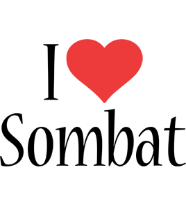 Sombat Logo | Name Logo Generator - I Love, Love Heart, Boots, Friday ...