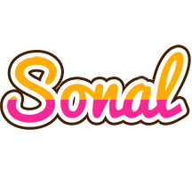 Sonal Logo | Name Logo Generator - Smoothie, Summer, Birthday, Kiddo ...