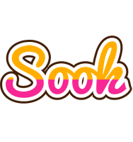 Sook Logo | Name Logo Generator - Smoothie, Summer, Birthday, Kiddo ...