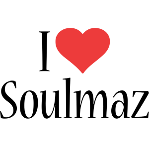 Soulmaz Logo | Name Logo Generator - I Love, Love Heart, Boots, Friday ...