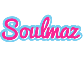 Soulmaz Logo | Name Logo Generator - Popstar, Love Panda, Cartoon ...