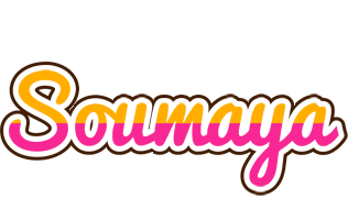 Soumaya Logo | Name Logo Generator - Smoothie, Summer, Birthday, Kiddo ...
