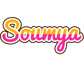 Soumya Logo | Name Logo Generator - Smoothie, Summer, Birthday, Kiddo ...