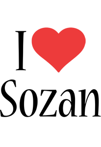 Sozan Logo | Name Logo Generator - I Love, Love Heart, Boots, Friday ...
