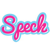 Speck Logo | Name Logo Generator - Popstar, Love Panda, Cartoon, Soccer ...