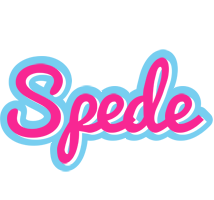 Spede Logo | Name Logo Generator - Popstar, Love Panda, Cartoon, Soccer ...