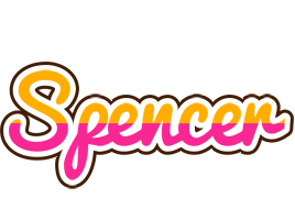 Spencer Logo | Name Logo Generator - Smoothie, Summer, Birthday, Kiddo ...