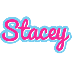 Stacey Logo | Name Logo Generator - Popstar, Love Panda, Cartoon ...
