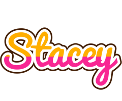 Stacey Logo | Name Logo Generator - Smoothie, Summer, Birthday, Kiddo ...