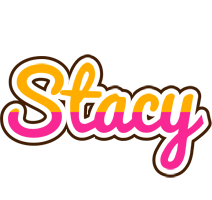 Stacy Logo | Name Logo Generator - Smoothie, Summer, Birthday, Kiddo ...