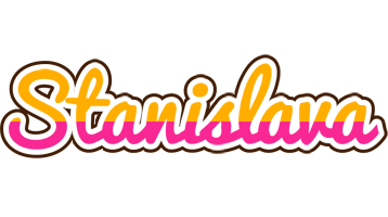 Stanislava Logo | Name Logo Generator - Smoothie, Summer, Birthday ...