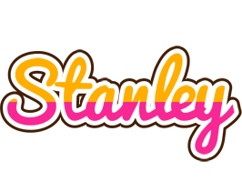 Stanley Logo | Name Logo Generator - Smoothie, Summer, Birthday, Kiddo ...