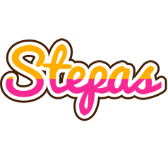 Stepas Logo | Name Logo Generator - Smoothie, Summer, Birthday, Kiddo ...