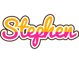 Stephen Logo | Name Logo Generator - Smoothie, Summer, Birthday, Kiddo ...