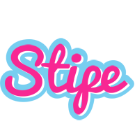 Stipe Logo | Name Logo Generator - Popstar, Love Panda, Cartoon, Soccer ...