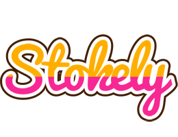 Stokely Logo | Name Logo Generator - Smoothie, Summer, Birthday, Kiddo ...
