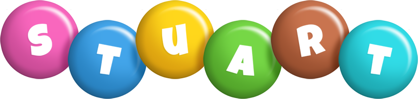 Stuart Logo | Name Logo Generator - Candy, Pastel, Lager, Bowling Pin ...