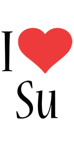 Su Logo | Name Logo Generator - I Love, Love Heart, Boots, Friday ...