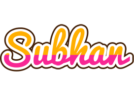 Subhan Logo | Name Logo Generator - Smoothie, Summer, Birthday, Kiddo ...