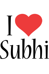 Subhi Logo | Name Logo Generator - I Love, Love Heart, Boots, Friday ...