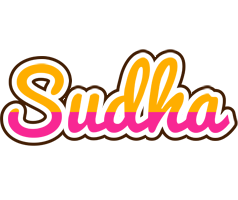 Sudha Logo | Name Logo Generator - Smoothie, Summer, Birthday, Kiddo ...