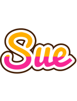 Sue Logo | Name Logo Generator - Smoothie, Summer, Birthday, Kiddo ...